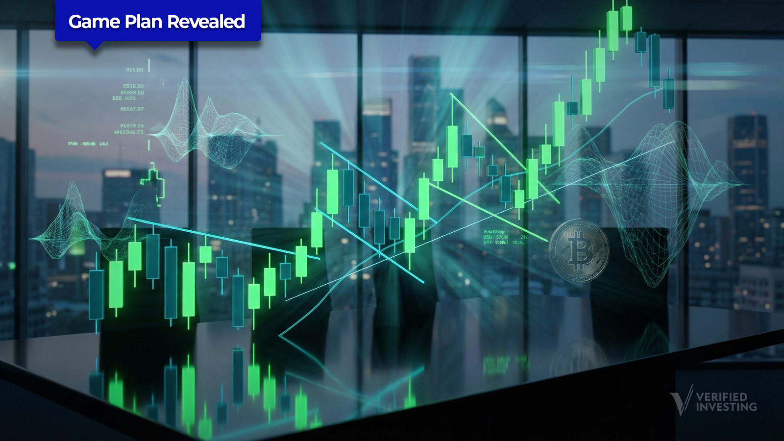 My Trading Game Plan Revealed - 12/31/2025: Contrarian 2026 Setups, St