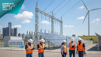 DTE Stock Analysis: From Detroit Edison’s First Listing To A Net-Zero