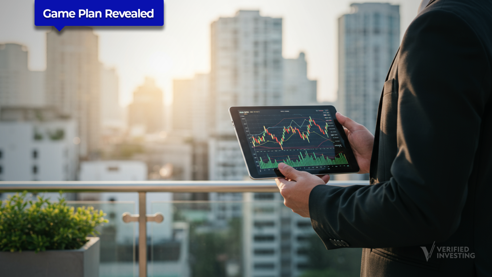 My Trading Game Plan Revealed - 10/13/2025: S&P Potential Breakdown Am