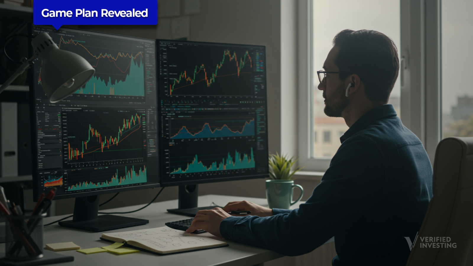 Trading Game Plan Revealed - 10/02/2025: Markets at Generational Trend