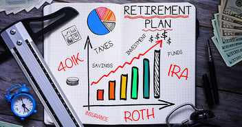 IRA, Roth IRA, 401(k) and SEP: Which Retirement Plan is Best?