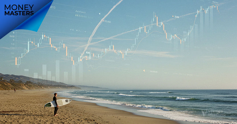 Daniel Loeb: The Activist Master Who Weaponized Letters Into Billions