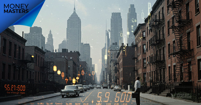 Leon Cooperman: The Bronx Dreamer Who Built a Wall Street Empire