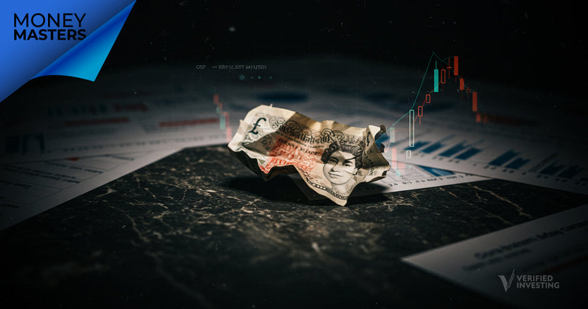 Druckenmiller: The Macro Trader Who Broke the Bank of England