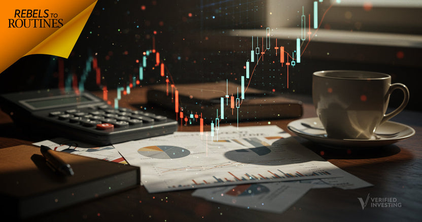 Risk Parity: Balancing Portfolio Risk for a More Resilient Strategy