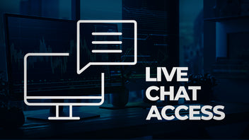 Live Day Trading Room | Stocks & ETFs | Apex | Verified Investing