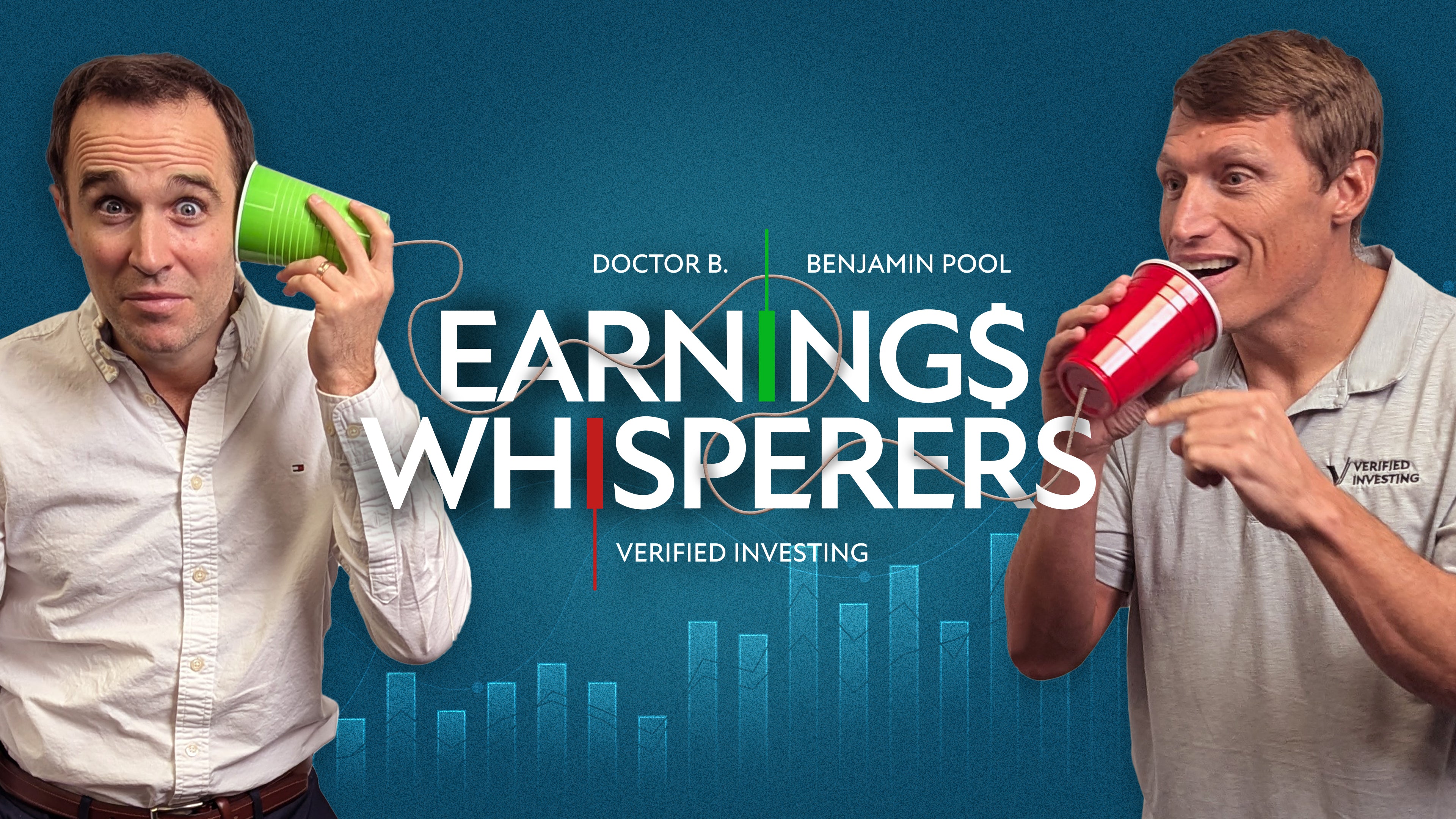 Verified YouTube Show - Trading The Close