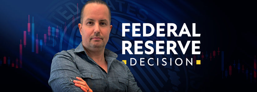 Fed Decisions Live