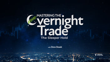 Master Overnight Trading with The Sleeper Hold