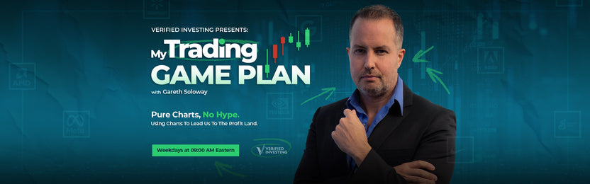 Verified YouTube Show - Verified Game Plan