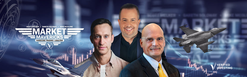 Verified YouTube Show - Market Mavericks