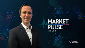 Verified Investing YouTube Shows