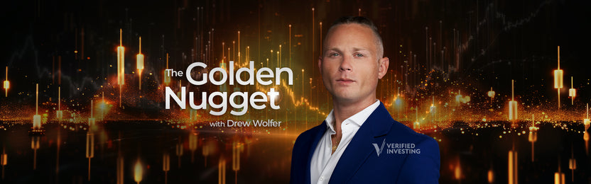 The Golden Nugget – Weekly Gold Market Show