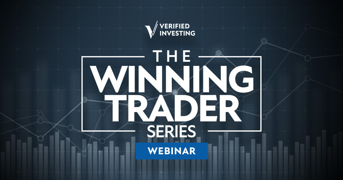 Verified Investing The Winning Traders Series Webinar