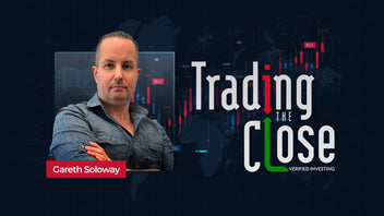 Gareth Soloway - Chief Market Strategist