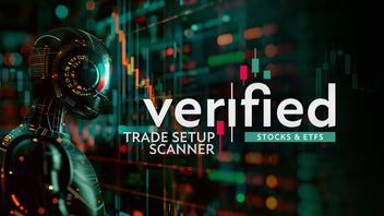 Apex Live Day Trading Room with Gareth Soloway and Team