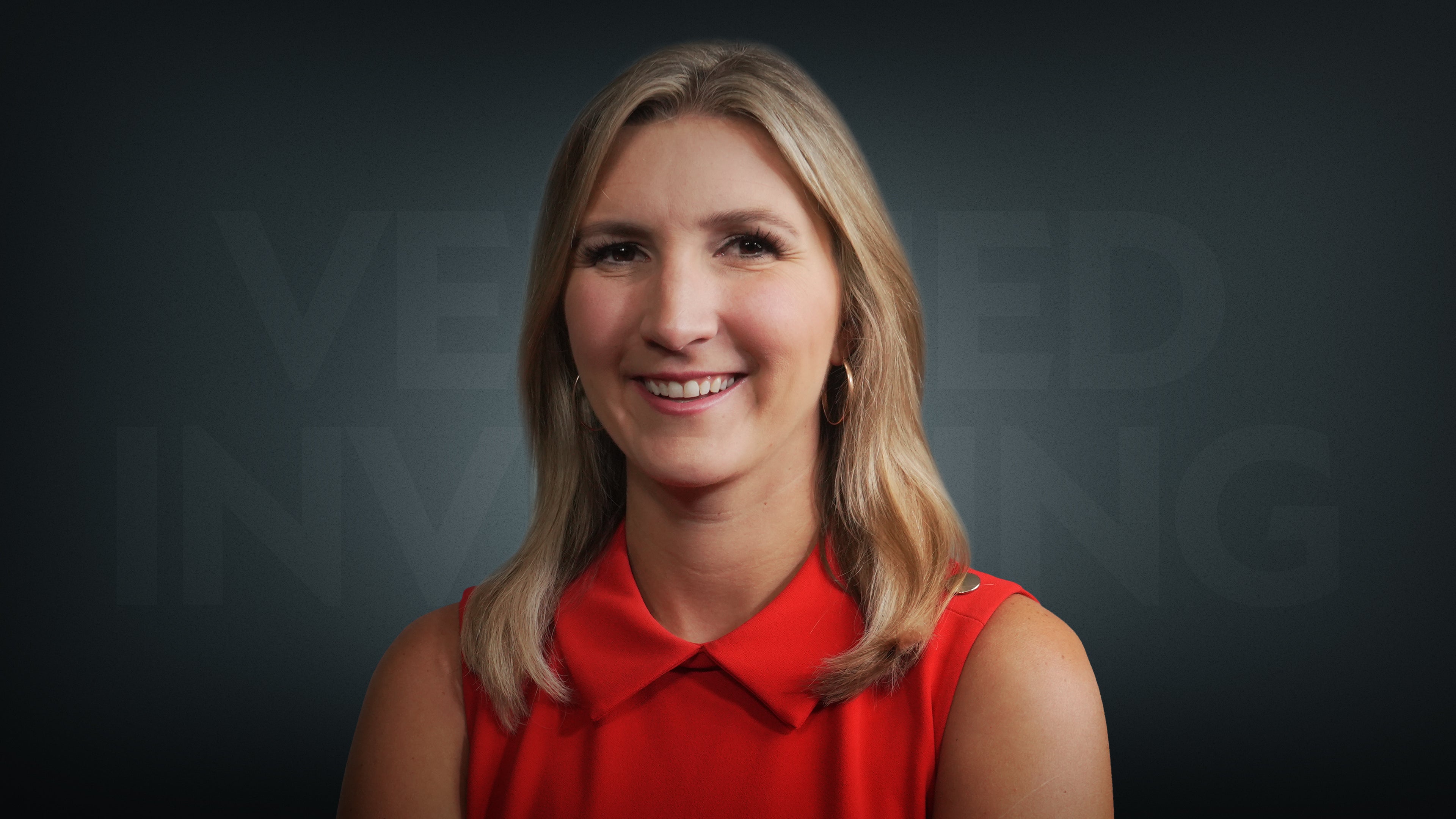 Elizabeth Copeland - Junior Trader