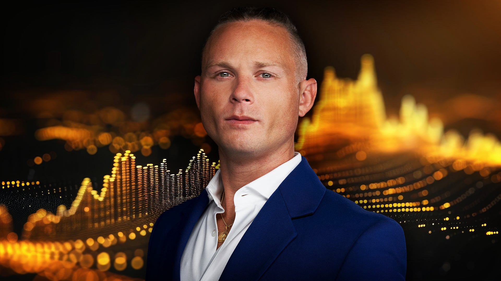 Drew Wolfer - CEO of Wolfer Finance